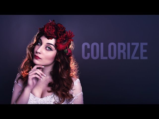Free Video: Adding Delicious Color Casts and Tints in Photoshop from ...