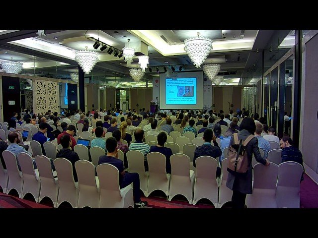 Conference Talks Talk: Cryptography in Vietnam in the French and American Wars from TheIACR ...