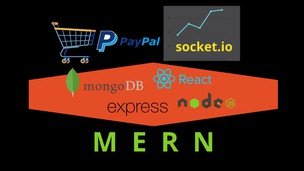 Online Course: MERN Stack Project Course - Build Fullstack React App from Udemy | Class Central