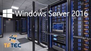 Free Course: Windows Server 2016 - Active Directory from Udemy | Class ...