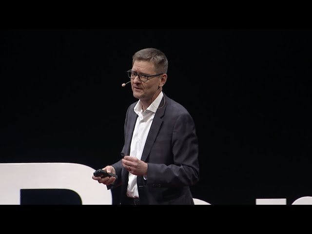 TEDx Talk: CRISPR for Climate from TEDx | Class Central