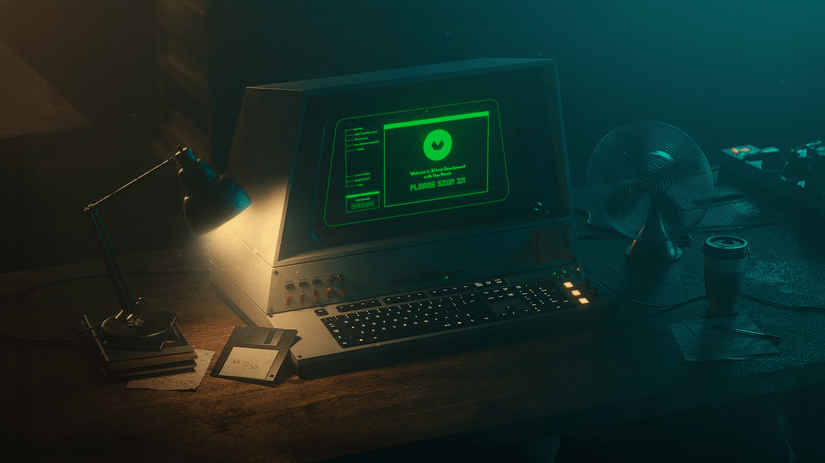 Online Course: Curso guiado: Crea un entorno futurista en 3D con CGI from Domestika | Class Central