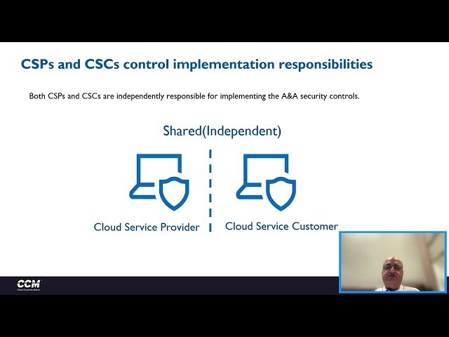 Free Video: Audit and Assurance in Cloud Security - Introduction to CCM ...
