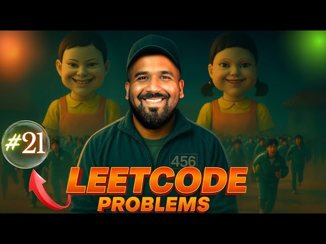 Free Video: LeetCode Problem #21 - Add Binary Detailed Solution Explained in Hindi from 5 ...