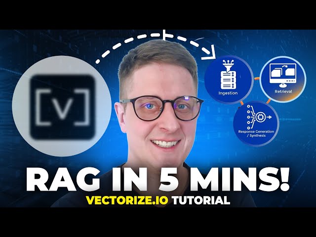 Free Video The Fastest Way To Build A Rag Pipeline Tutorial From Python Lessons