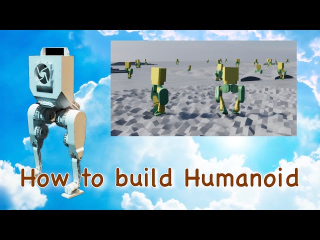 Free Video: How to Build Humanoid Robots Using NVIDIA Isaac Lab ...