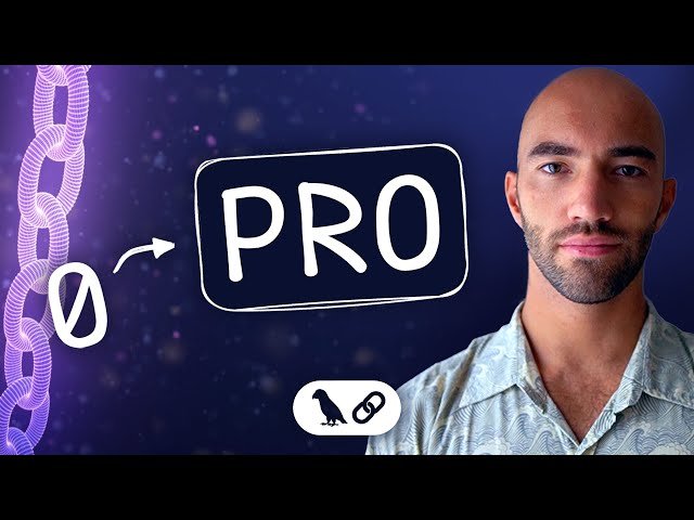 Free Video: LangChain Mastery in 2025 - Full 5 Hour Course from James Briggs | Class Central