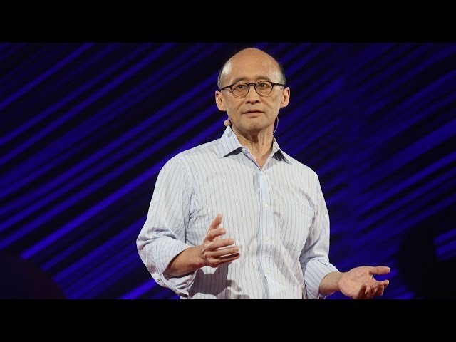 TEDMED Talk: Rediscovering Health Care's Original Goal - Reducing ...