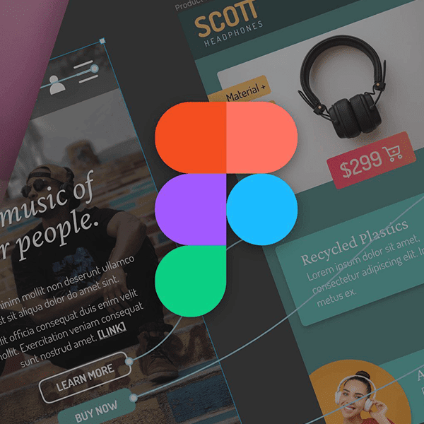 Online Course: Beginner: Figma UI / UX Design Essentials from Coursera ...