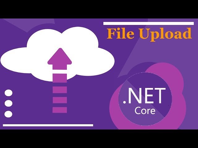 Free Video: ASP.NET Core - Working with Files from Raw Coding | Class ...