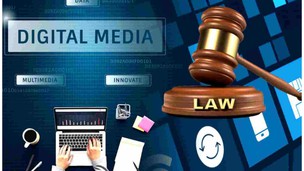 Online Course: Become " DIGITAL LAW AND MEDIA " expert from Udemy ...