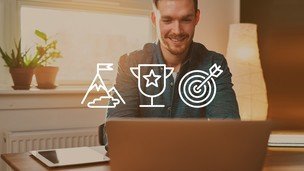 Online Course: Goal Setting: Discovering Tools and Tips to Reach Your ...