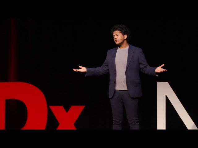 TEDx Talk: The Next Pandemic - Antimicrobial Resistance and You from ...