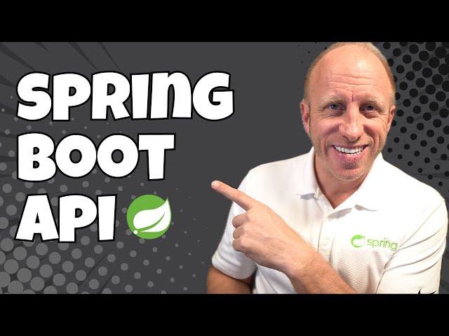 Free Video Spring Boot Api Integration Debugging Common Issues And 9861