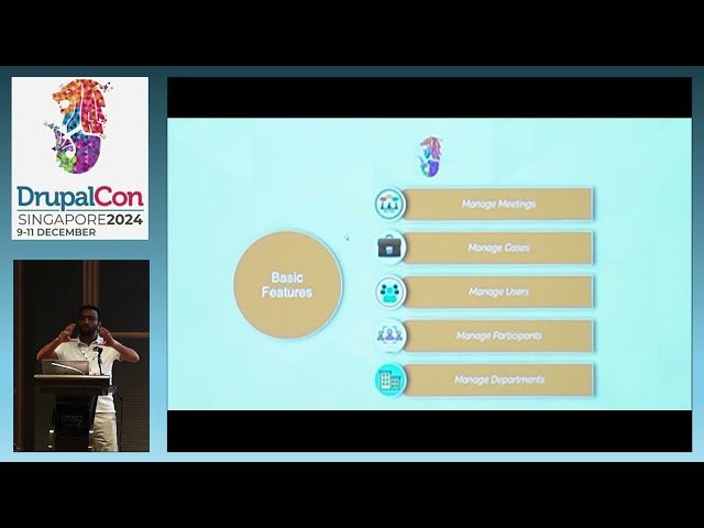 Free Video: Automation System Implementation for Public Accounts Committee in Balochistan from ...