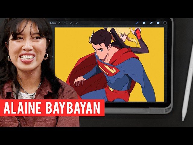 Free Video: Creating Dynamic Characters - From Loose Sketches to ...