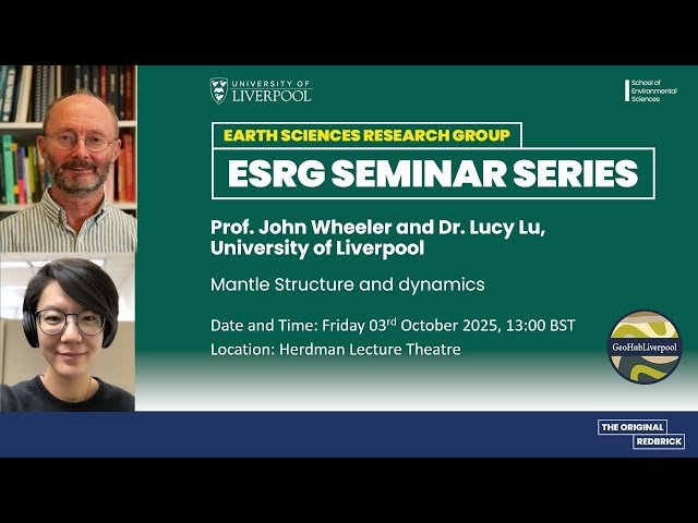 Free Video: Mantle Structure and Dynamics - Grain-Scale Simulation of ...