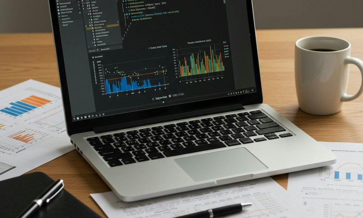 Online Course: Seaborn Setup: Tools, Data Prep & EDA for Visualization from EDUCBA | Class Central