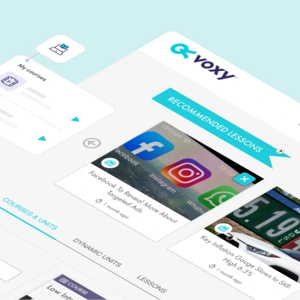 Online Course: English Language Skills B1-B2 CEFR: Intermediate from ...