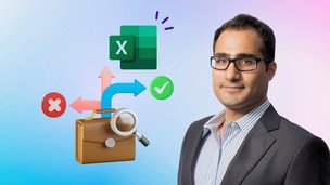 Online Course: Excel for Market Research Strategies from Udemy | Class ...