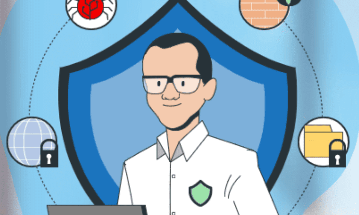 Free Course Information Security Awareness From Learnkarts Class Central