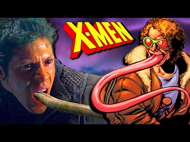 Free Video: Toad Origins - This Alpha-Level Mutant Was Mocked for His ...