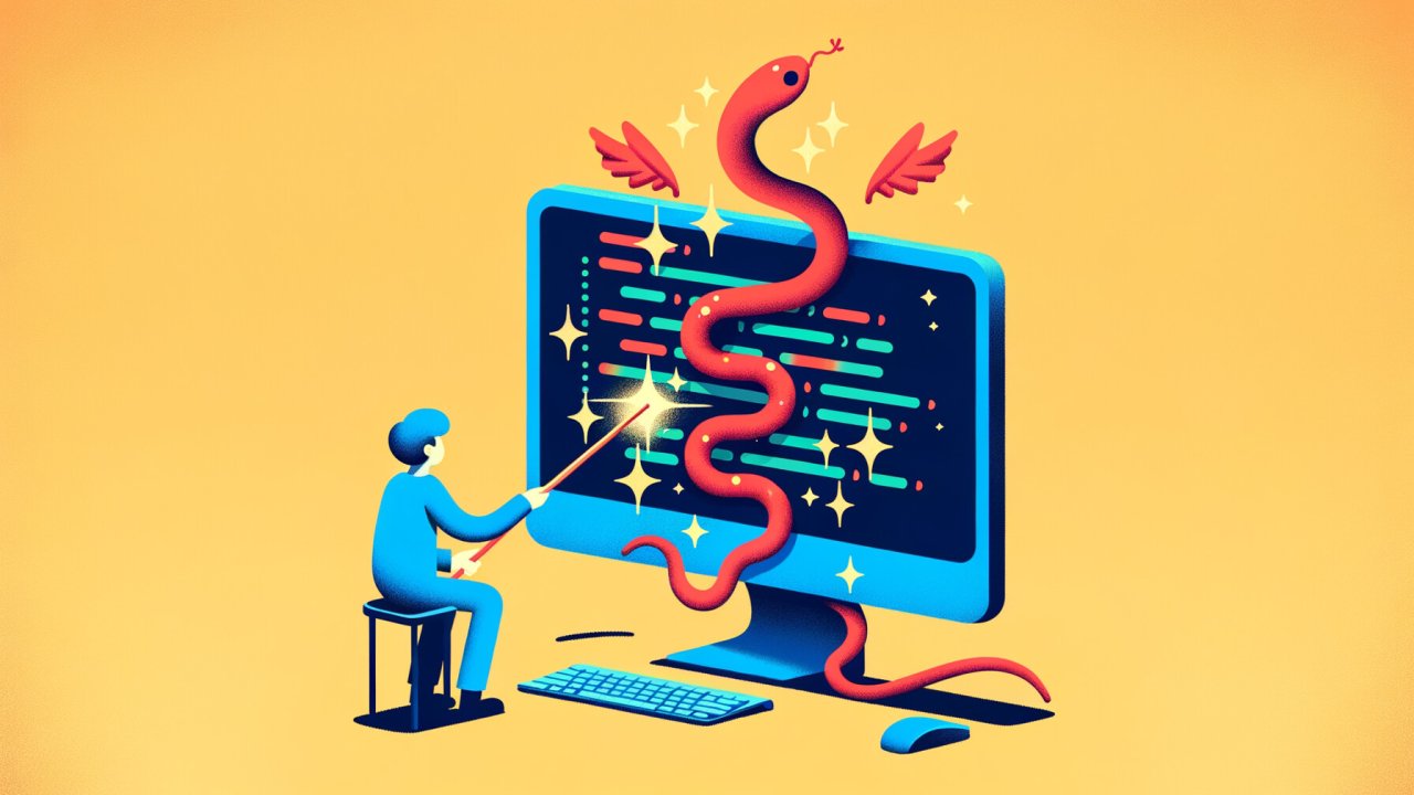 Free Course: Clean Code in Python Through Hands-on Practice from CodeSignal | Class Central