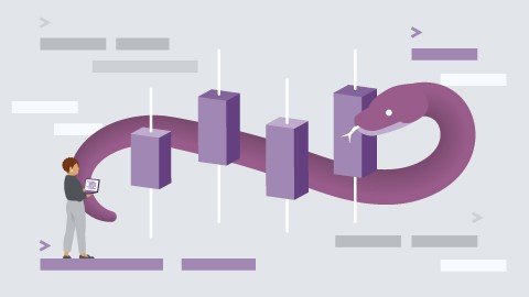 Online Course: Python for Data Professionals in Finance from LinkedIn Learning | Class Central