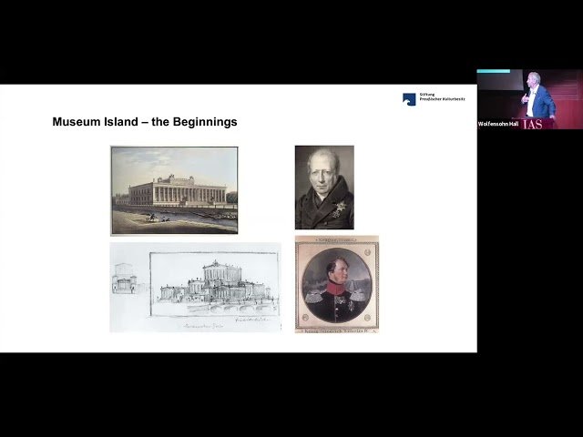 Free Video: Postcolonial Provenance Research, Restitution and ...