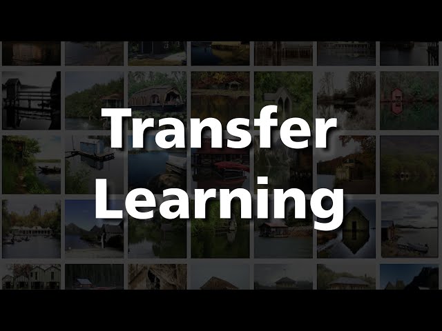 Free Video: Explore Deep Learning - Transfer Learning, One-Shot ...