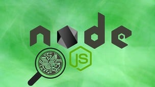 Online Course: NodeJS Internals and Architecture from Udemy | Class Central