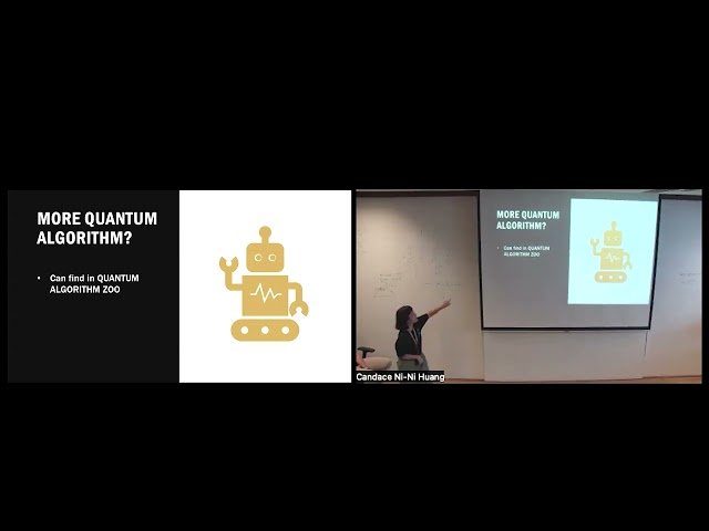 Free Video: Superconducting Qubits and Quantum Computing from Centre for Quantum Technologies ...