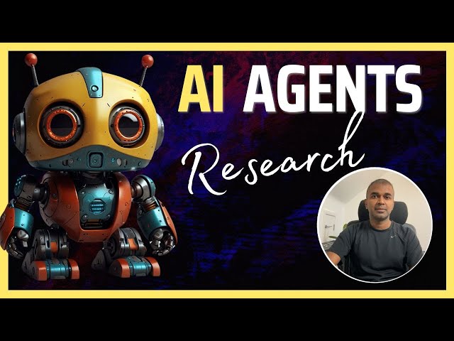 Free Video: Griptape - Create Customizable Multi-AI Agents from Scratch ...