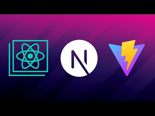 Free Video Comparing React Application Development Tools Create React App Next Js And Vite