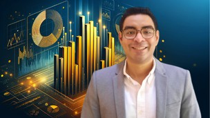 Online Course: Power BI: Dashboards Financieros y Análisis Exploratorio ...