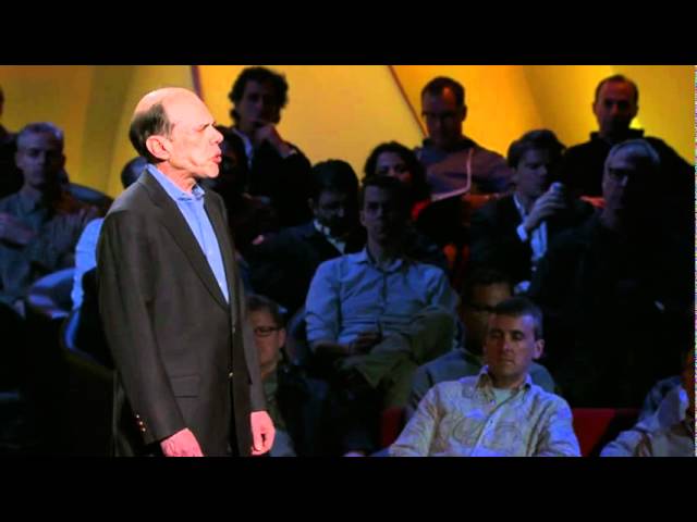 TED Talk: Unintended Consequences from TED | Class Central