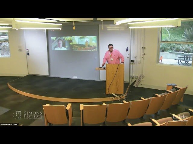 Free Video Beyond Decoding Meta Generation Algorithms For Large Language Models From Simons