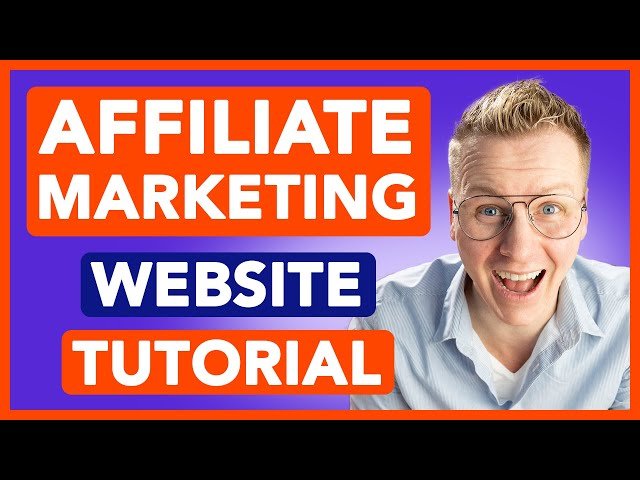 Free Video: How to Make an Affiliate Marketing Website 2025 from Ferdy․com | Ferdy Korpershoek ...