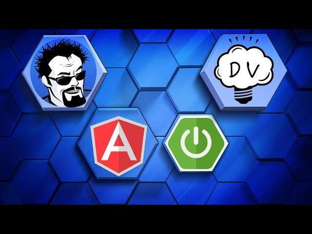 Free Video: Angular 4 for Java Developers - Building a Tasks ...