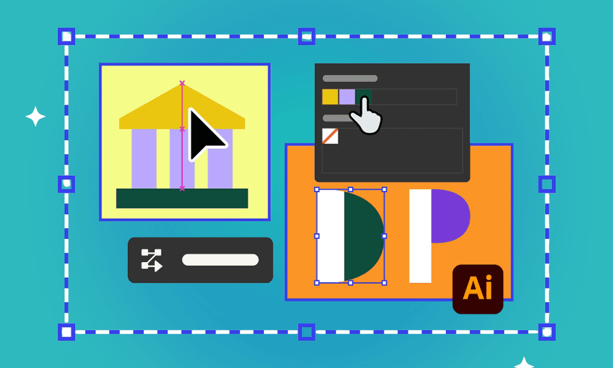 Online Course: Getting Started with Adobe Illustrator from Adobe | Class Central