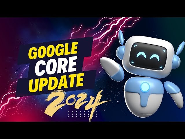 Free Video: Google Core Update 2024 - Expired Domain Abuse, Scaled Content Abuse, Site ...