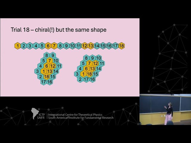 Free Video: Bioinspired Applications - Class 2 from ICTP-SAIFR | Class Central