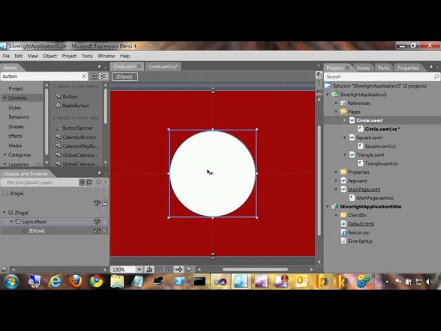 Free Video: Navigation Capabilities in Silverlight from Envato Tuts+ | Class Central
