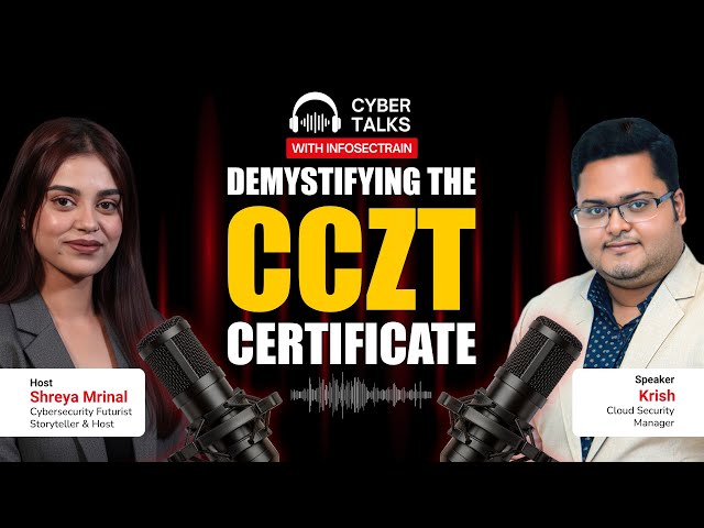 Free Video: Demystifying the CCZT Certificate - Complete Guide to Cloud ...