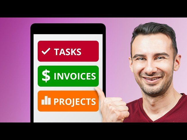 Free Video: How to Make a Custom Business App in 15 Minutes Without ...