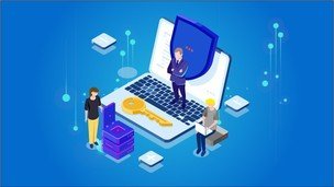 Online Course: Como hacer mi web una muralla ante los ataques ...