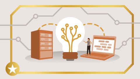 Online Course: Building AI Products: Understanding the Workflow Professional Certificate by ...