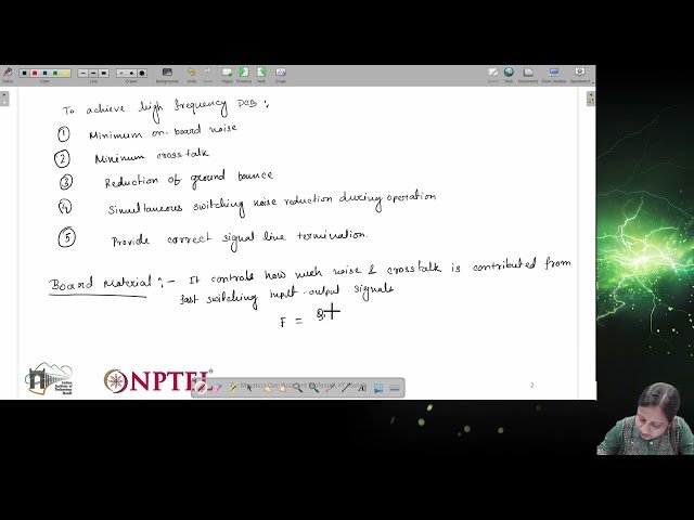 Free Video: LAYOUT from NPTEL-NOC IITM | Class Central