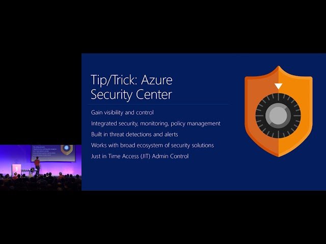 NDC Conferences Talk: Tips & Tricks with Azure from NDC Conferences | Class Central