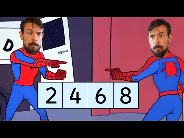 Free Video: 2 Pointer LeetCode Pattern Explained from developedbyed | Class Central